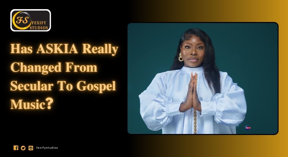 8 Powerful points that describes ASKIA's gospel journey...